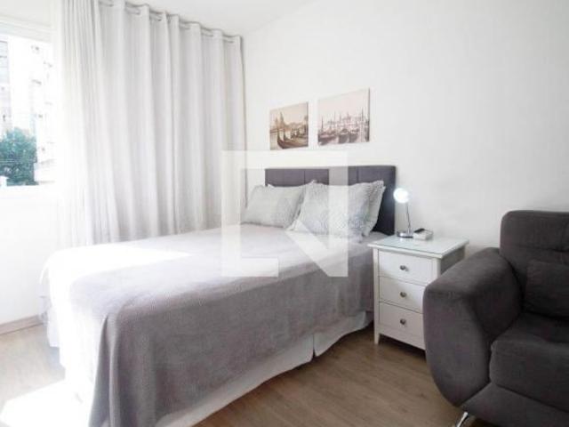 Apartamento à Venda Jardim Paulista, 1 Quarto, 29 m2