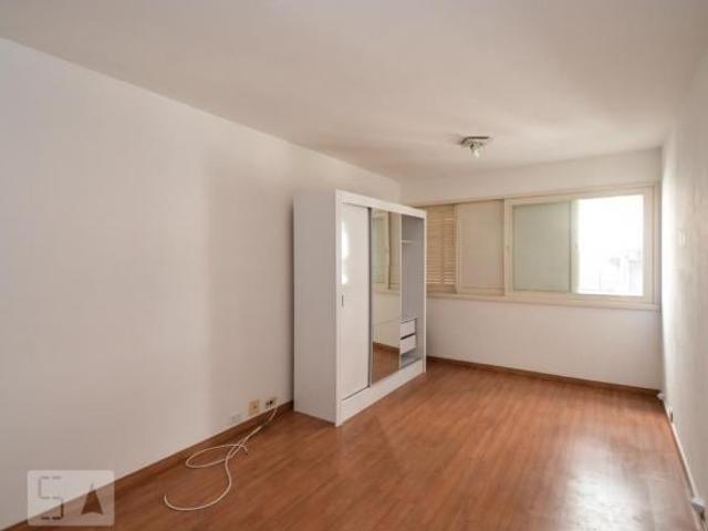 Apartamento à Venda Jardim Paulista, 1 Quarto, 29 m2