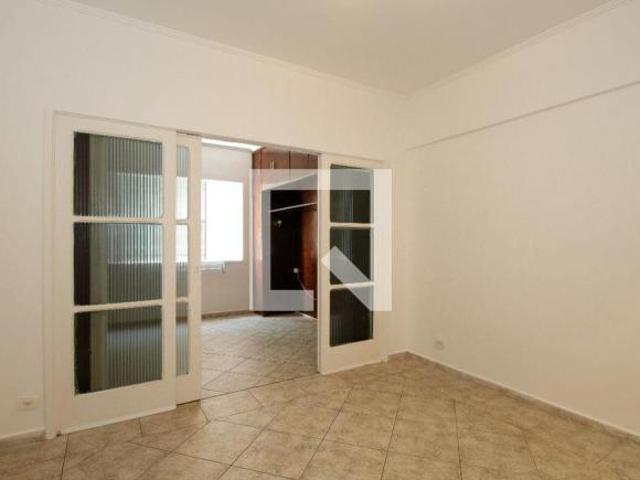 Apartamento à Venda Jardim Paulista, 1 Quarto, 29 m2