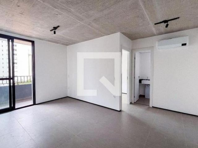 Apartamento à Venda Jardim Paulista, 1 Quarto, 29 m2