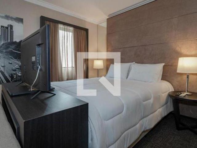 Apartamento à Venda Jardim Paulista, 1 Quarto, 29 m2