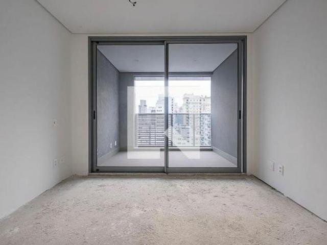 Apartamento à Venda Jardim Paulista, 1 Quarto, 29 m2