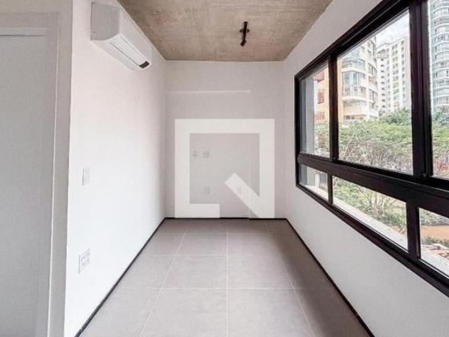 Apartamento à Venda Jardim Paulista, 1 Quarto, 29 m2