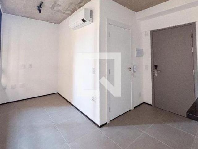 Apartamento à Venda Jardim Paulista, 1 Quarto, 33 m2
