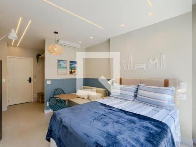 Apartamento à Venda Jardim Paulista, 1 Quarto, 33 m2