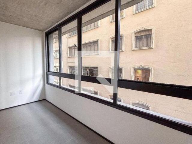 Apartamento à Venda Jardim Paulista, 1 Quarto, 33 m2