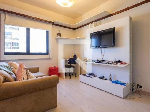 Apartamento à Venda Jardim Paulista, 1 Quarto, 33 m² São Paulo
