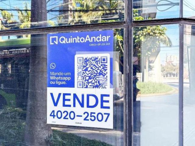 Apartamento à Venda Jardim Paulista, 1 Quarto, 30 m2