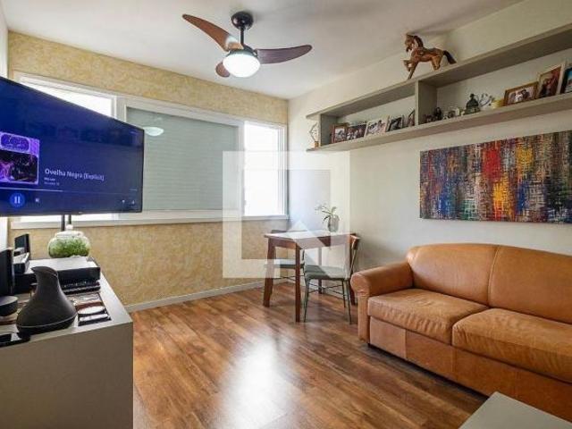 Apartamento à Venda Jardim Paulista, 1 Quarto, 30 m2