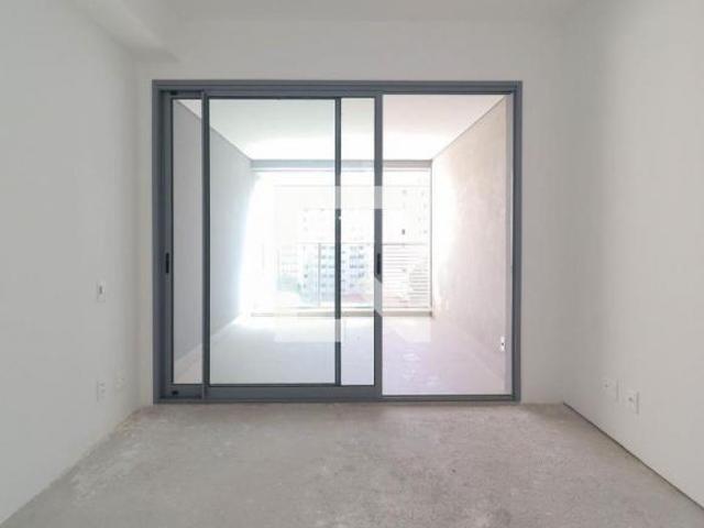 Apartamento à Venda Jardim Paulista, 1 Quarto, 30 m2