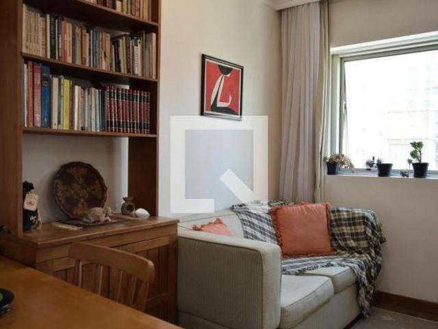 Apartamento à Venda Jardim Paulista, 1 Quarto, 30 m2