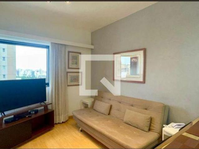 Apartamento à Venda Jardim Paulista, 1 Quarto, 30 m2