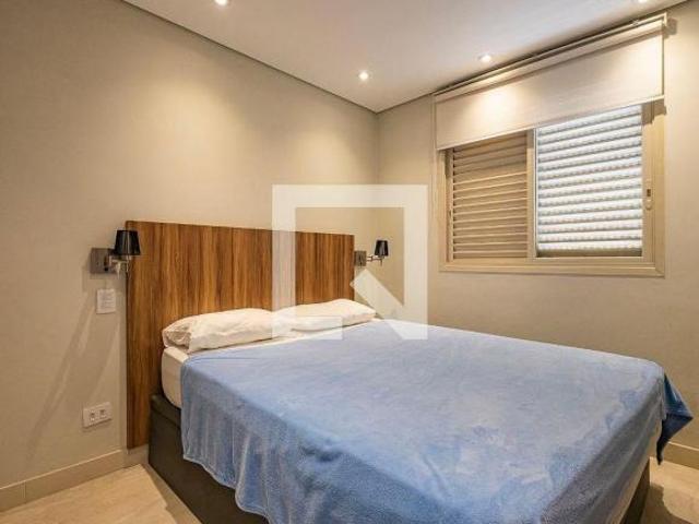Apartamento à Venda Jardim Paulista, 1 Quarto, 30 m2