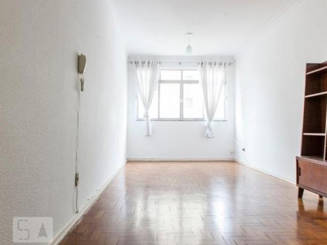 Apartamento à Venda Jardim Paulista, 1 Quarto, 30 m2
