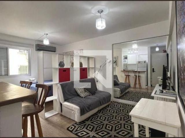 Apartamento à Venda Jardim Paulista, 1 Quarto, 30 m² São Paulo
