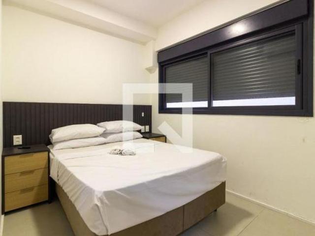 Apartamento à Venda Jardim Paulista, 1 Quarto, 30 m² São Paulo