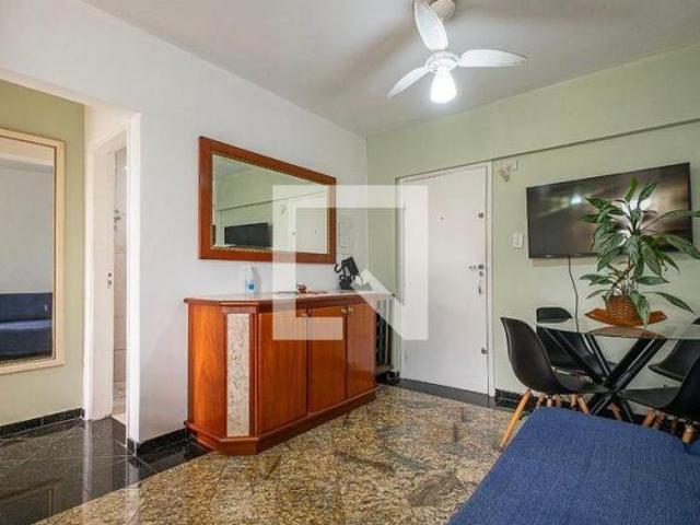 Apartamento à Venda Jardim Paulista, 1 Quarto, 31 m2