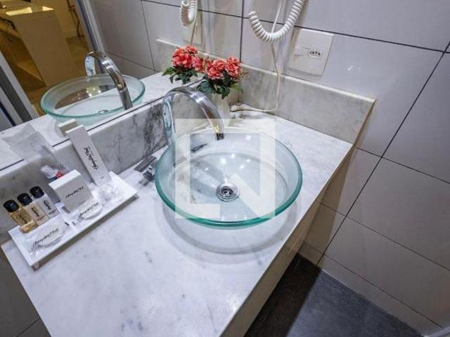 Apartamento à Venda Jardim Paulista, 1 Quarto, 31 m2