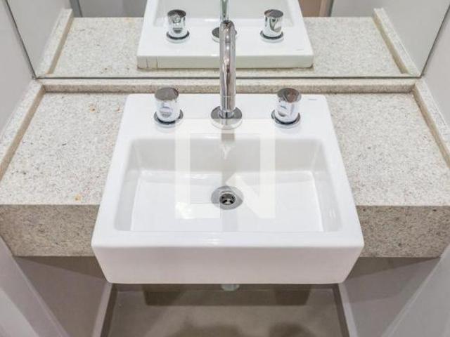 Apartamento à Venda Jardim Paulista, 1 Quarto, 31 m2