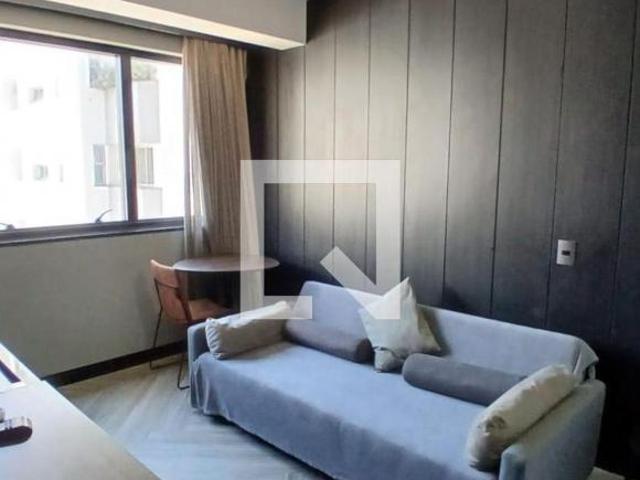 Apartamento à Venda Jardim Paulista, 1 Quarto, 31 m2