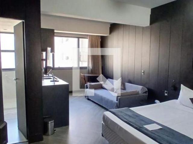 Apartamento à Venda Jardim Paulista, 1 Quarto, 31 m2