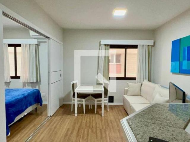 Apartamento à Venda Jardim Paulista, 1 Quarto, 31 m2