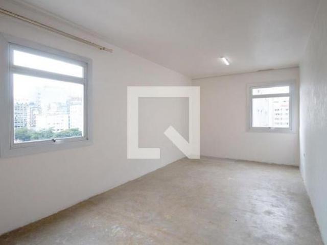 Apartamento à Venda Jardim Paulista, 1 Quarto, 31 m2
