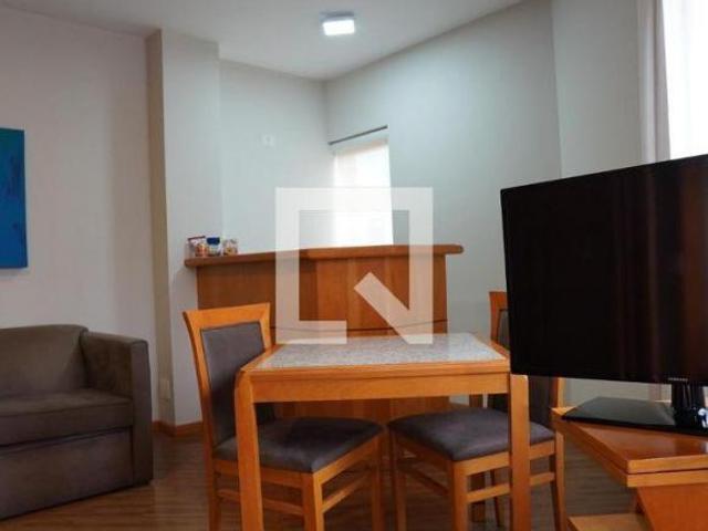 Apartamento à Venda Jardim Paulista, 1 Quarto, 31 m² São Paulo