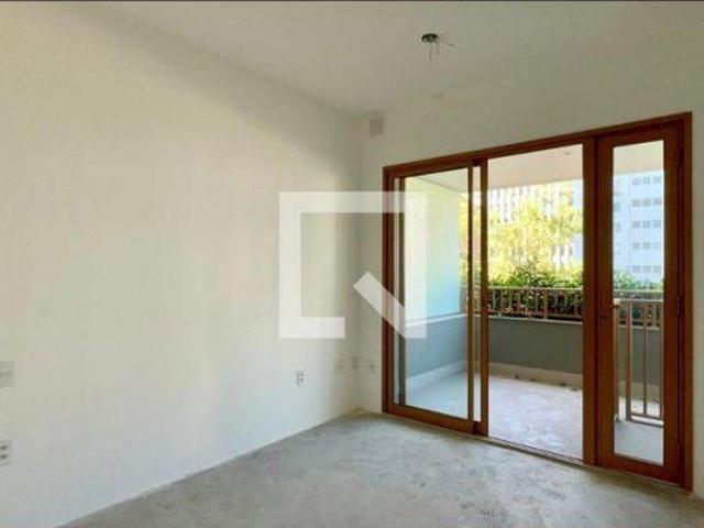 Apartamento à Venda Jardim Paulista, 1 Quarto, 31 m² São Paulo