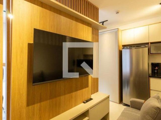 Apartamento à Venda Jardim Paulista, 1 Quarto, 31 m² São Paulo