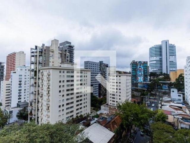Apartamento à Venda Jardim Paulista, 1 Quarto, 32 m2