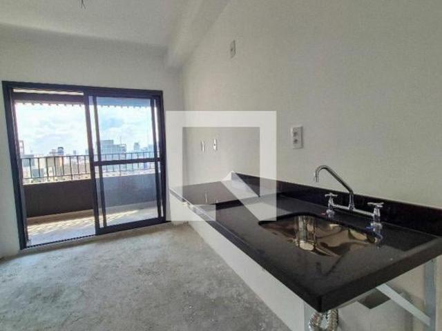 Apartamento à Venda Jardim Paulista, 1 Quarto, 32 m2