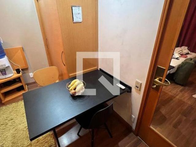 Apartamento à Venda Jardim Paulista, 1 Quarto, 32 m2