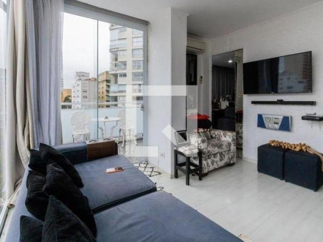 Apartamento à Venda Jardim Paulista, 1 Quarto, 32 m2