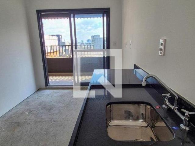 Apartamento à Venda Jardim Paulista, 1 Quarto, 32 m2