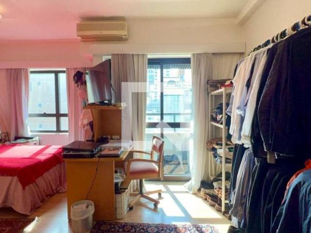 Apartamento à Venda Jardim Paulista, 1 Quarto, 32 m2