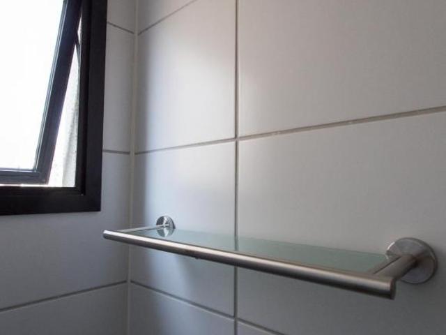 Apartamento à Venda Jardim Paulista, 1 Quarto, 32 m2