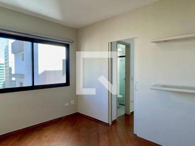 Apartamento à Venda Jardim Paulista, 1 Quarto, 32 m2