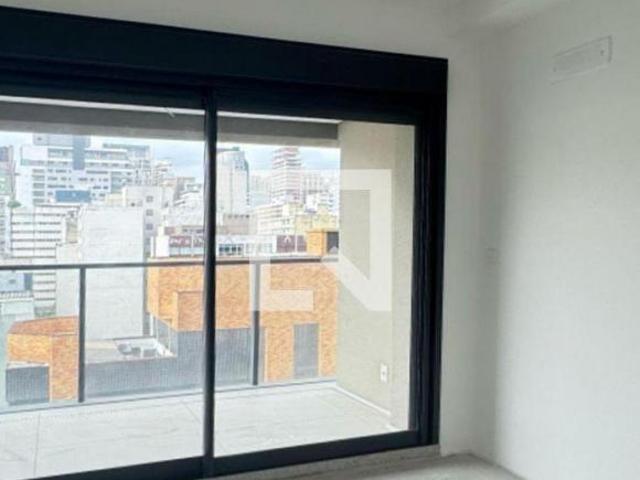 Apartamento à Venda Jardim Paulista, 1 Quarto, 32 m2
