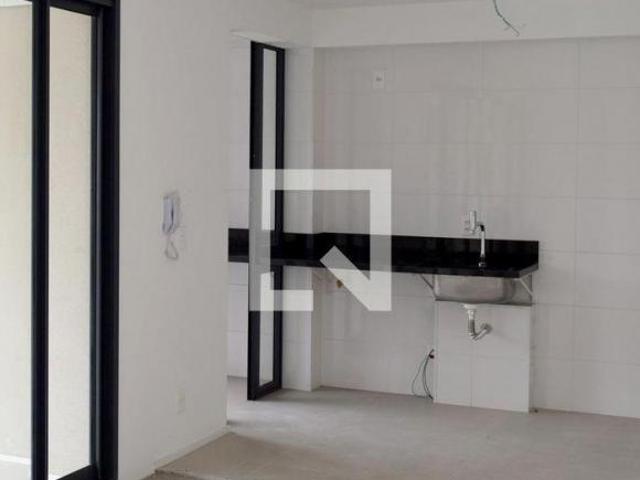Apartamento à Venda Jardim Paulista, 1 Quarto, 32 m2