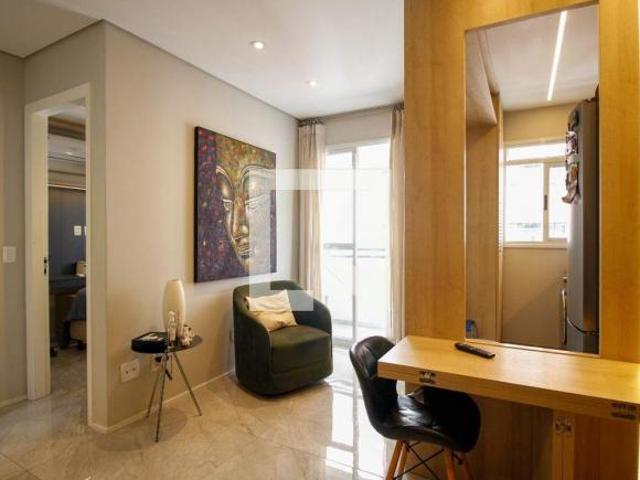 Apartamento à Venda Jardim Paulista, 1 Quarto, 32 m2