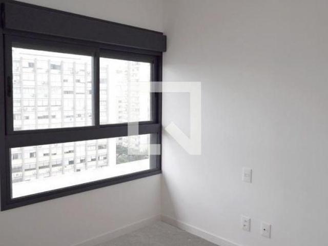 Apartamento à Venda Jardim Paulista, 1 Quarto, 32 m2