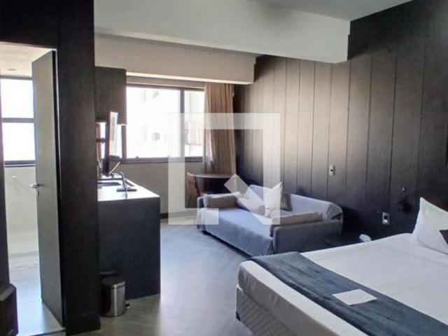 Apartamento à Venda Jardim Paulista, 1 Quarto, 32 m2
