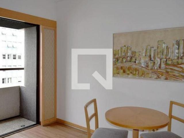 Apartamento à Venda Jardim Paulista, 1 Quarto, 32 m² São Paulo