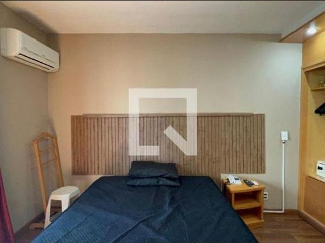 Apartamento à Venda Jardim Paulista, 1 Quarto, 32 m² São Paulo