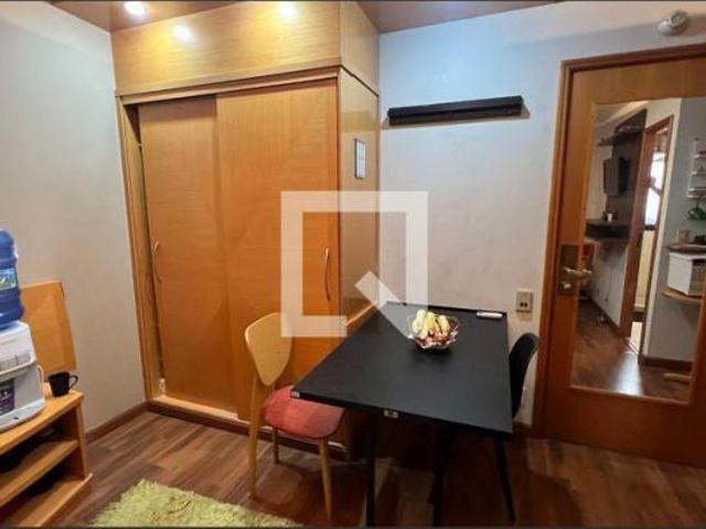 Apartamento à Venda Jardim Paulista, 1 Quarto, 32 m² São Paulo