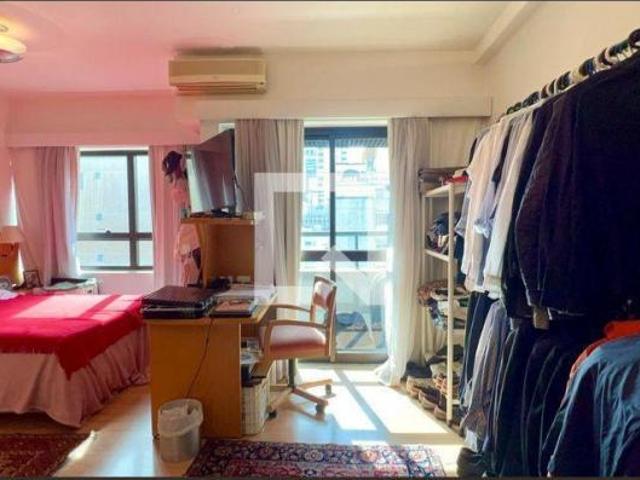 Apartamento à Venda Jardim Paulista, 1 Quarto, 32 m² São Paulo
