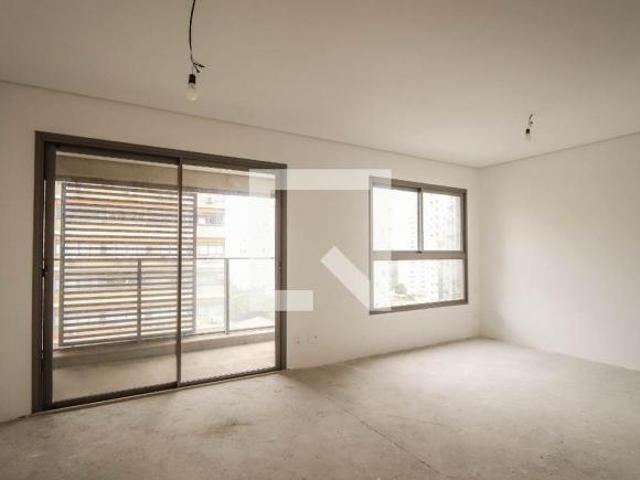 Apartamento à Venda Jardim Paulista, 1 Quarto, 37 m2