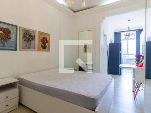 Apartamento à Venda Jardim Paulista, 1 Quarto, 37 m2
