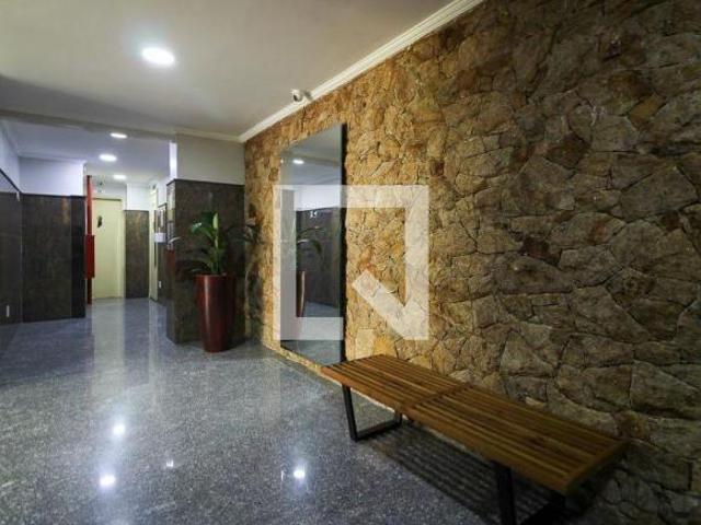 Apartamento à Venda Jardim Paulista, 1 Quarto, 37 m2